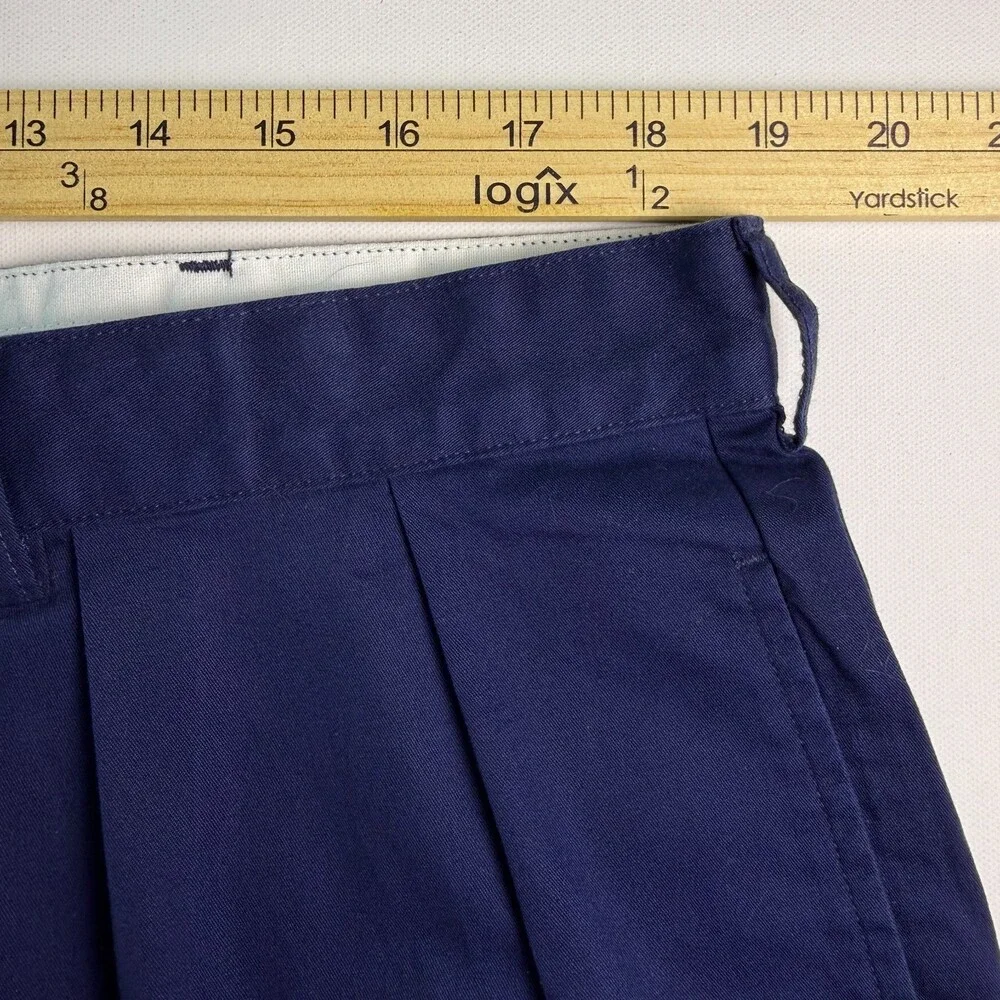 Polo Ralph Lauren | Shorts | Polo Ralph Lauren Golf Shorts Men 38 Navy ...